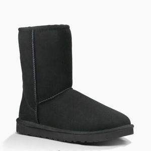 UGG | Shoes | Ugg Australia Classic Short Deco Pendleton Boots | Poshmark